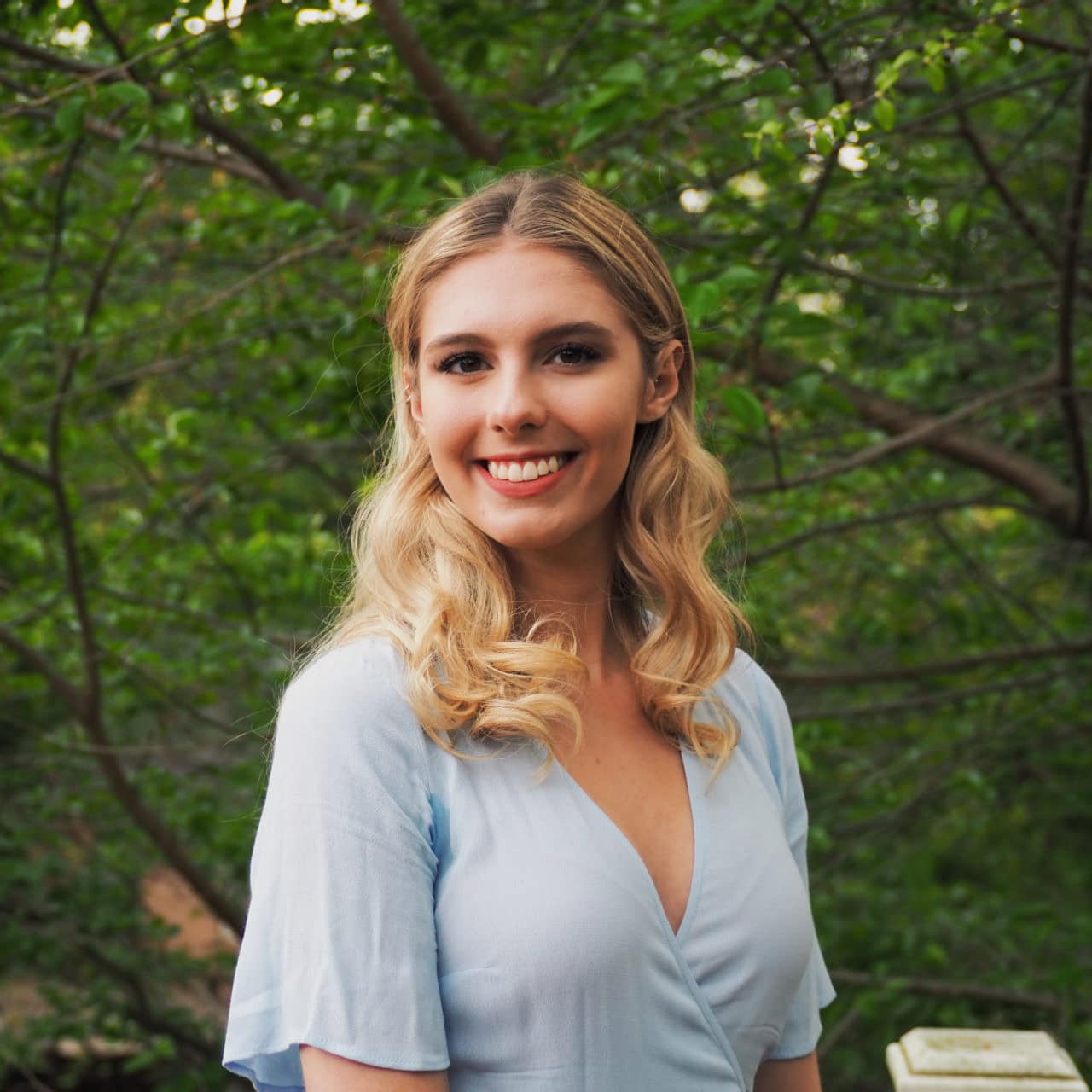 Current TLPCA Student Representatives | TLPCA