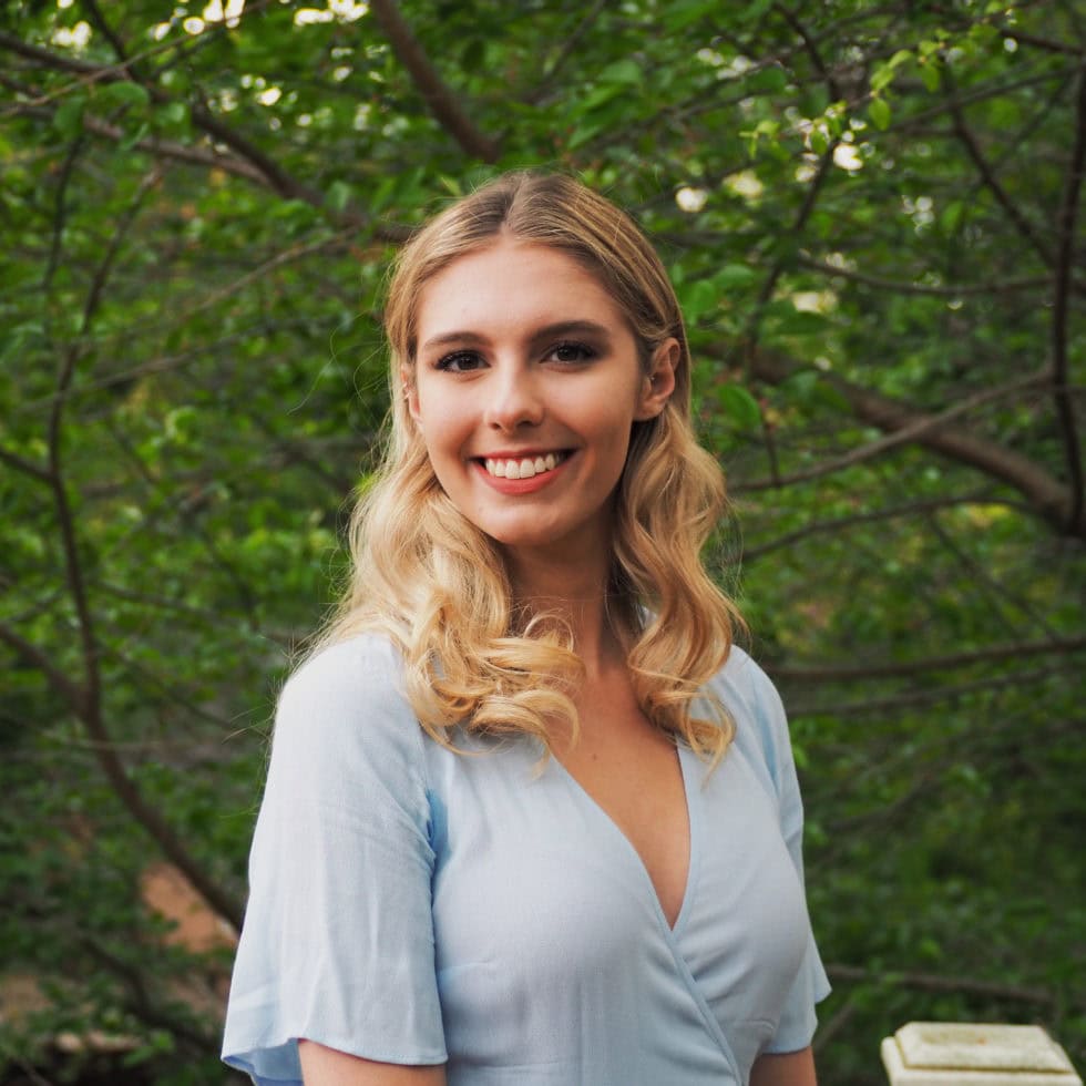 Current TLPCA Student Representatives | TLPCA