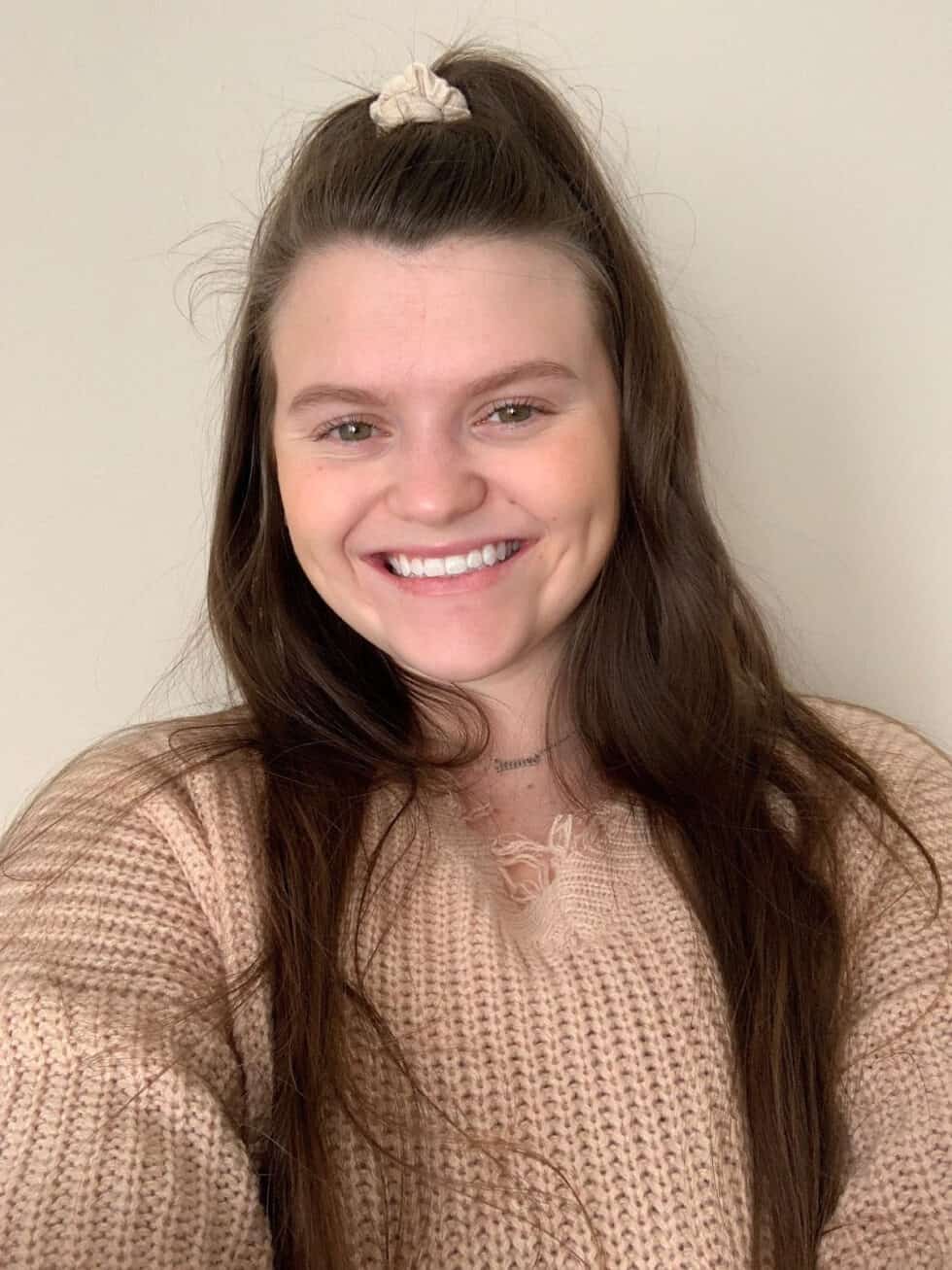 Current TLPCA Student Representatives | TLPCA